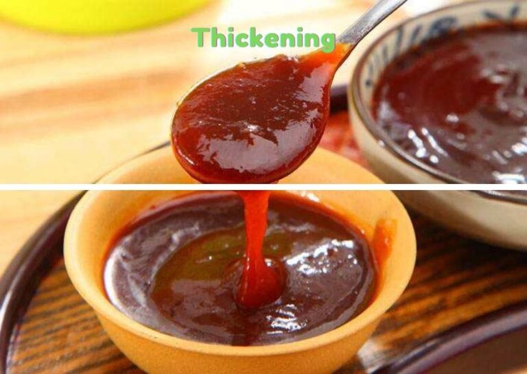 What are the Common Properties of Hydrocolloids?