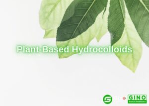 Edible Gums Sources | Where does edible gum come from?