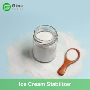 Vegan Ice Cream Stabilizer | Ice Cream Stabilizer Recipe