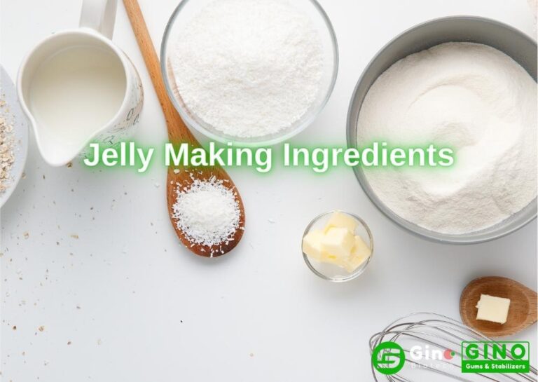 Healthy & Easy Jelly Recipe - How To Make Jelly From Jelly Powder