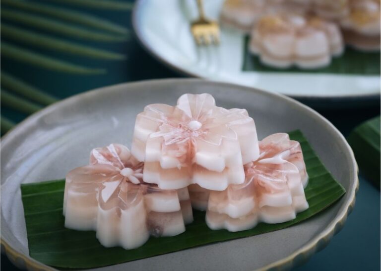 How to Make Vegan Jelly: A Delightful Recipe for Everyone